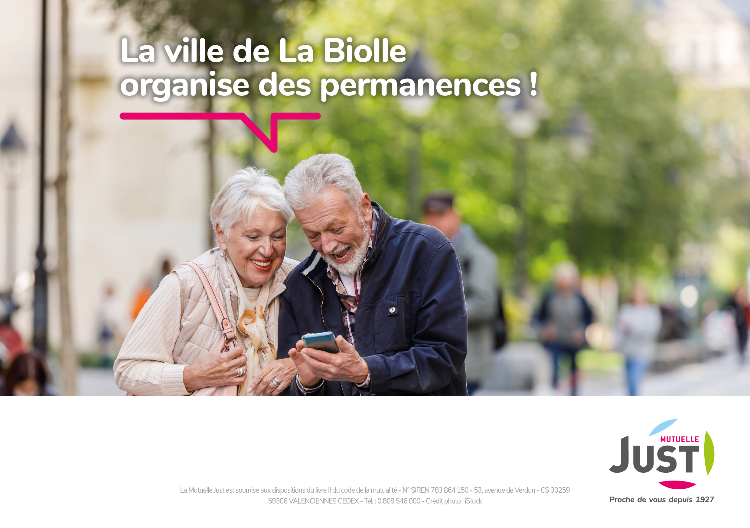 Accueil I Mairie de La Biolle